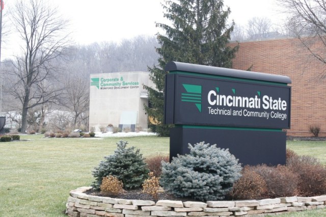 40th Anniversary (1969-2009) – History of Cincinnati State (Spring/Fall ...