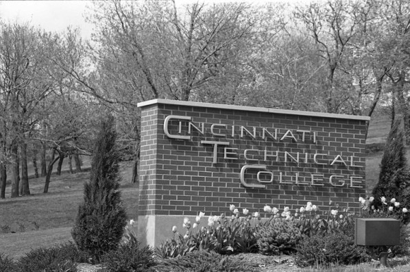 40th Anniversary (1969-2009) – History of Cincinnati State (Spring/Fall ...