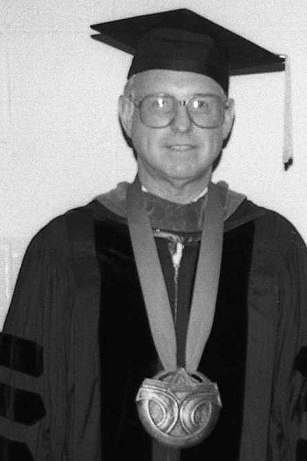 Presidents of the College, 1969-present (Fall 2016)
