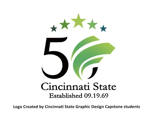 NEW Exhibit: 50 years of Cincinnati State in the News (1969-2019)